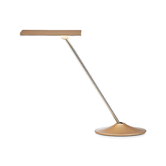 Desk Lamps & Task Lighting for Reading | Crate & Barrel