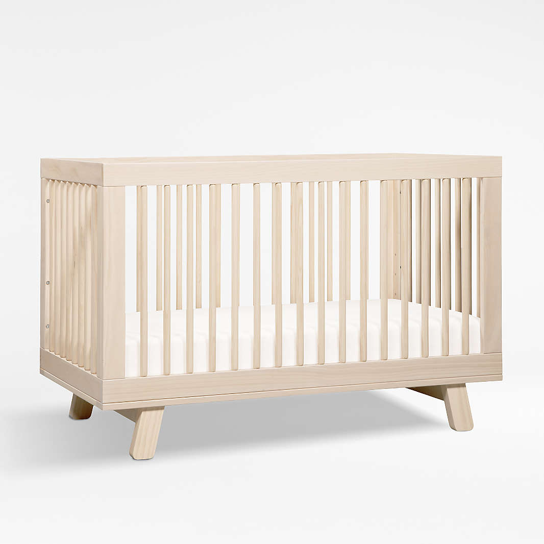 Convertible Cribs: 4-in-1 and 3-in-1 Convertible Cribs | Crate & Kids