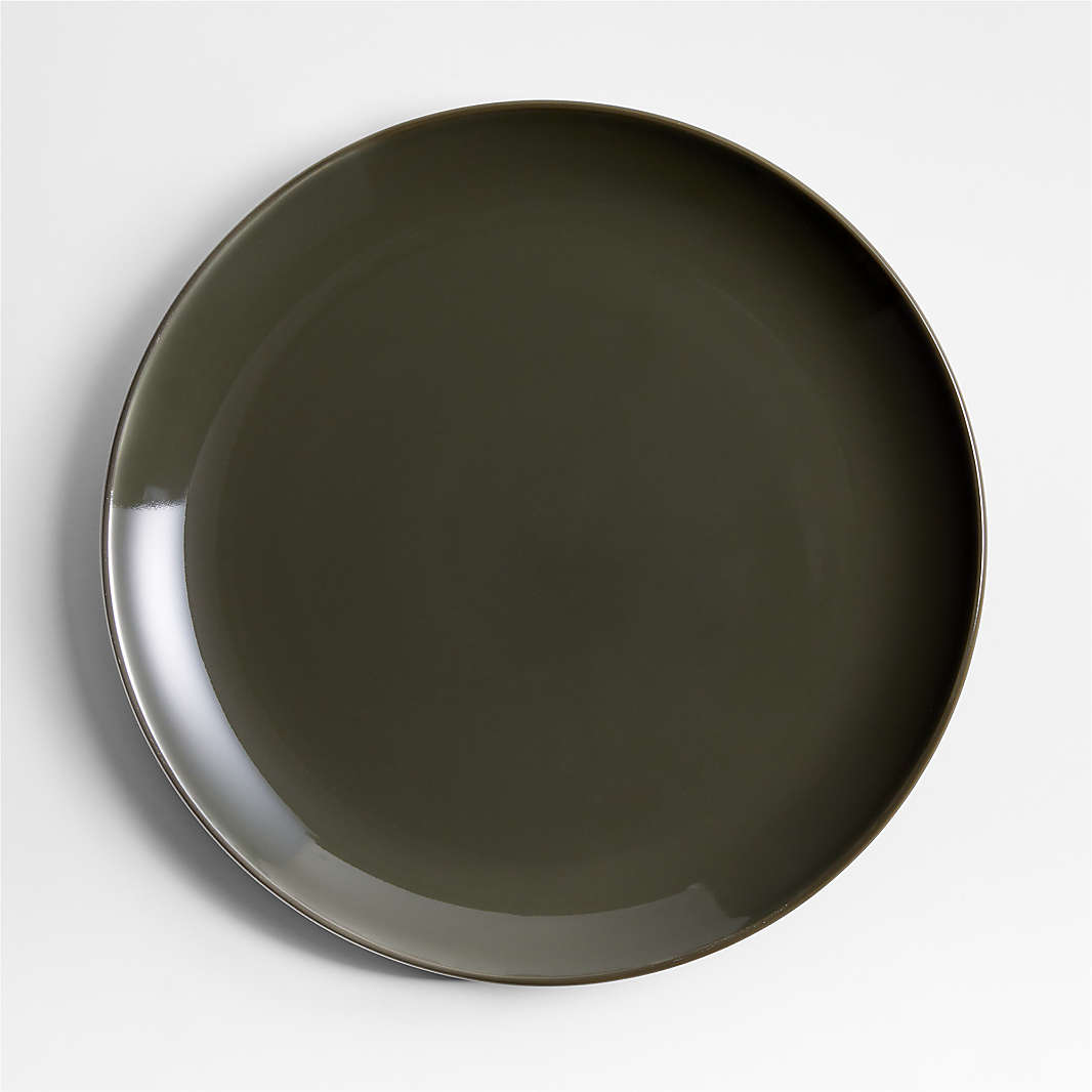 Best Dinner Plates & Dining Plates for Food | Crate & Barrel Canada
