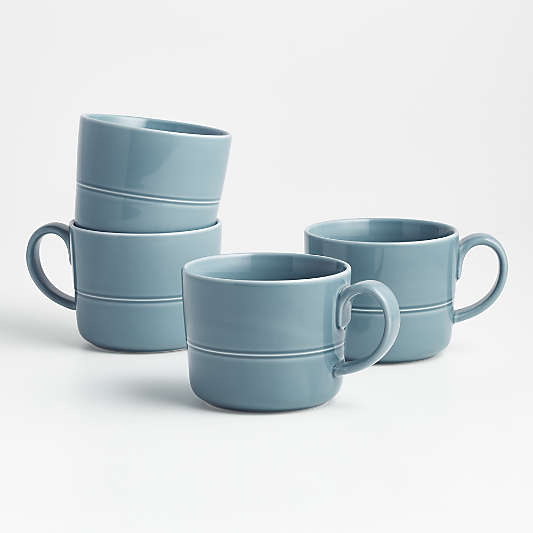 Coffee Mug Sets | Crate & Barrel