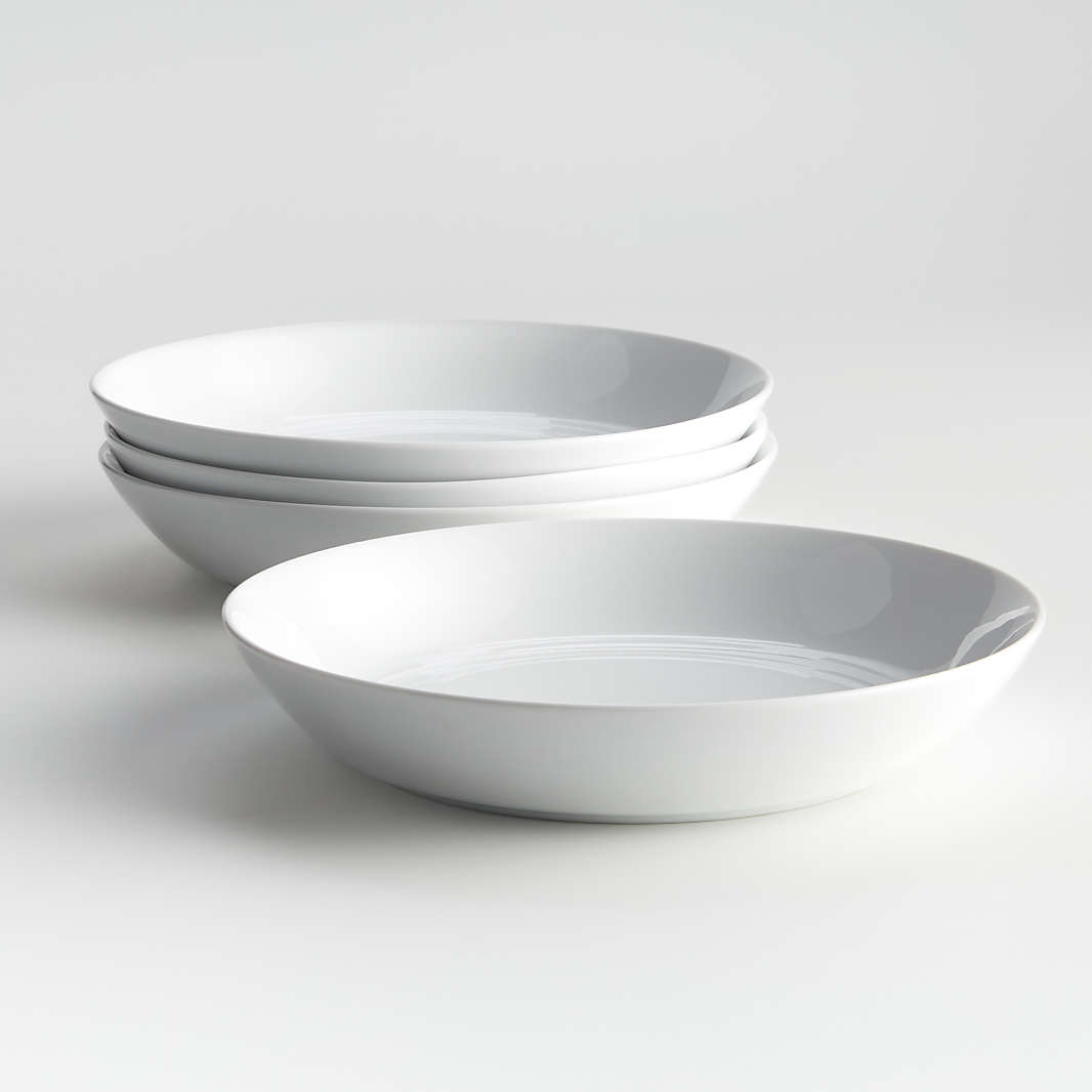 Pasta Bowl Sets | Crate & Barrel