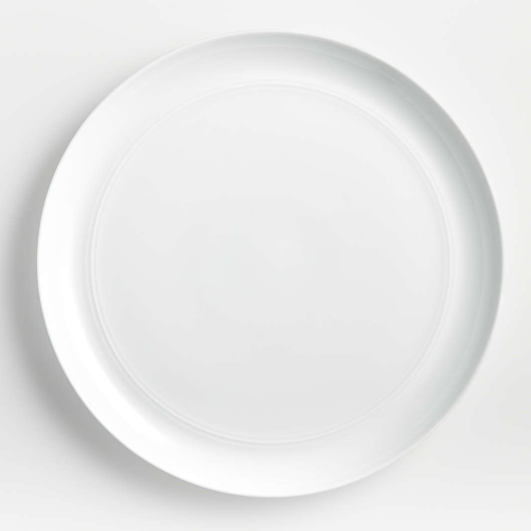 Large Serving Platters | Crate & Barrel