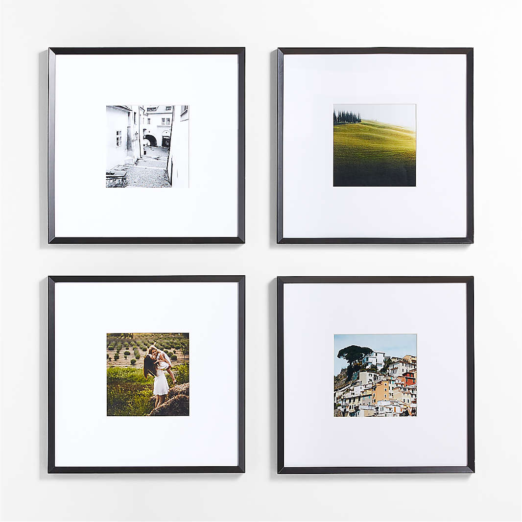 4x6 Frames | Crate & Barrel Canada