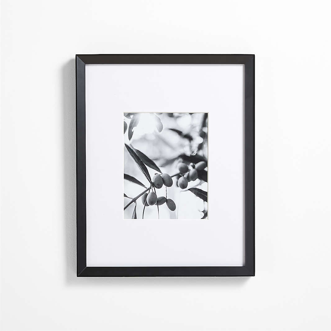 Picture Frames for Photos and Wall Art | Crate & Barrel Canada