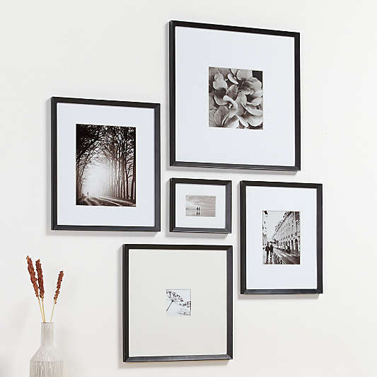 Picture Frames for Photos and Wall Art | Crate and Barrel