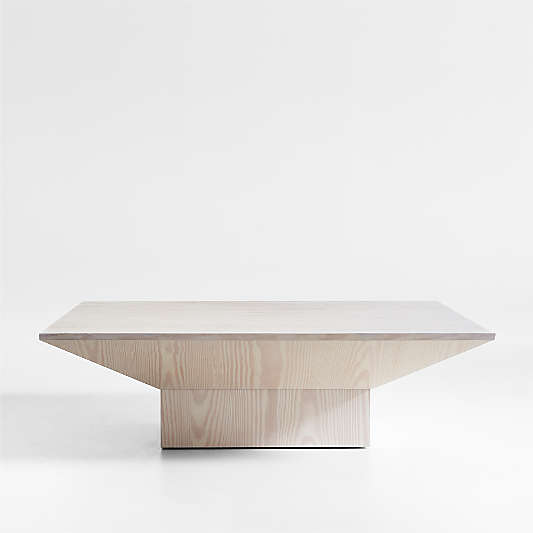 Coffee and Accent Tables | Crate & Barrel Canada