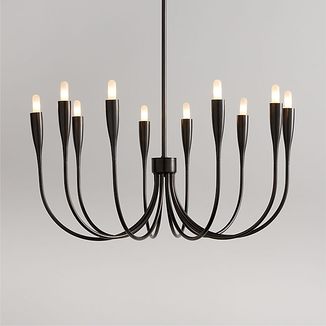 Ceiling Lights | Crate & Barrel