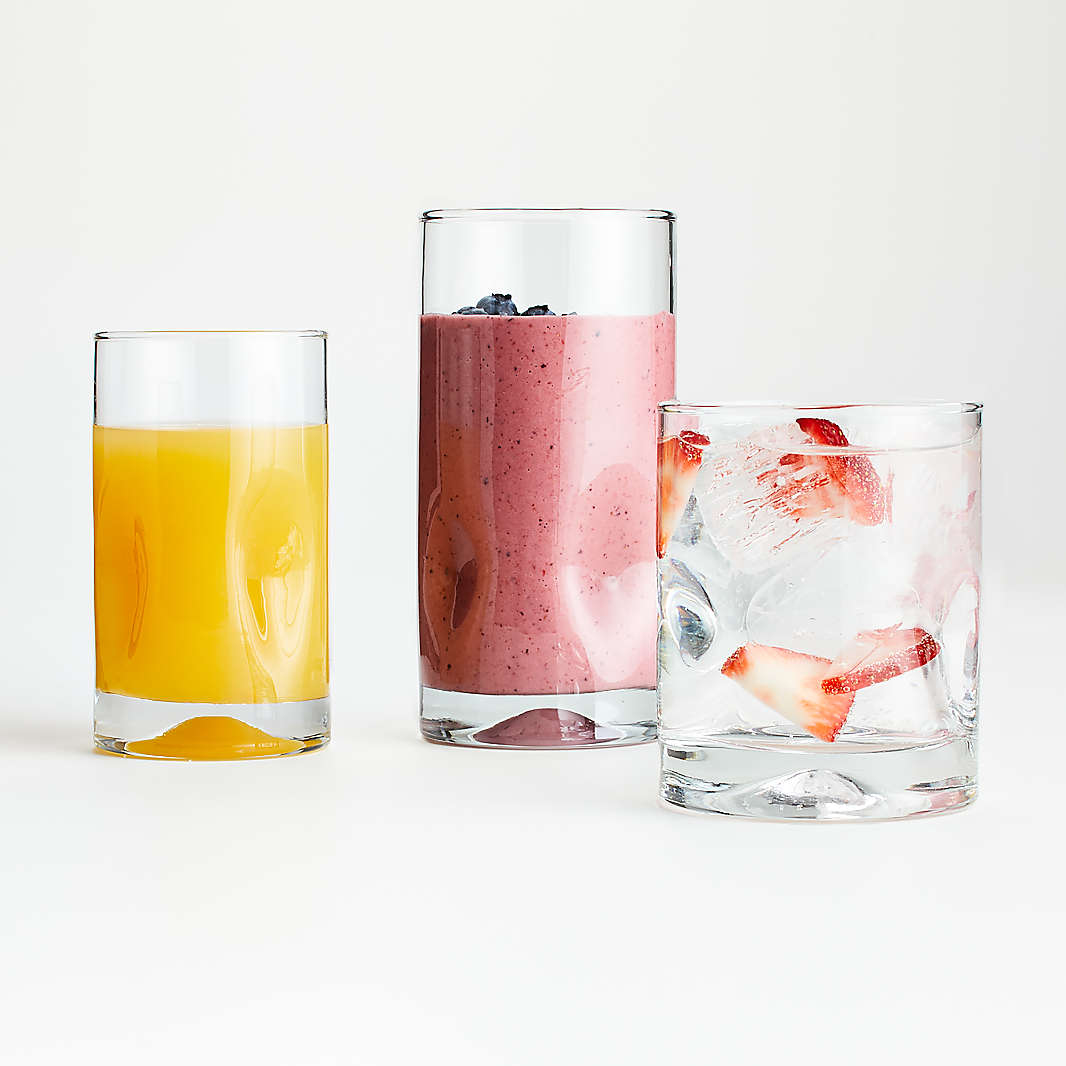 Juice Glasses | Crate & Barrel