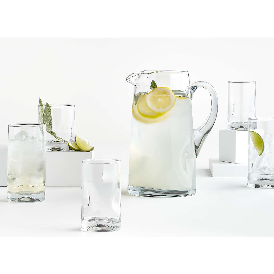 Water Pitchers, Juice Pitchers & More | Crate & Barrel Canada