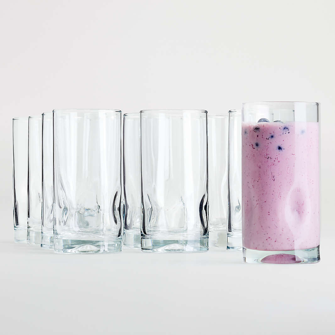 Collins Glasses | Crate & Barrel
