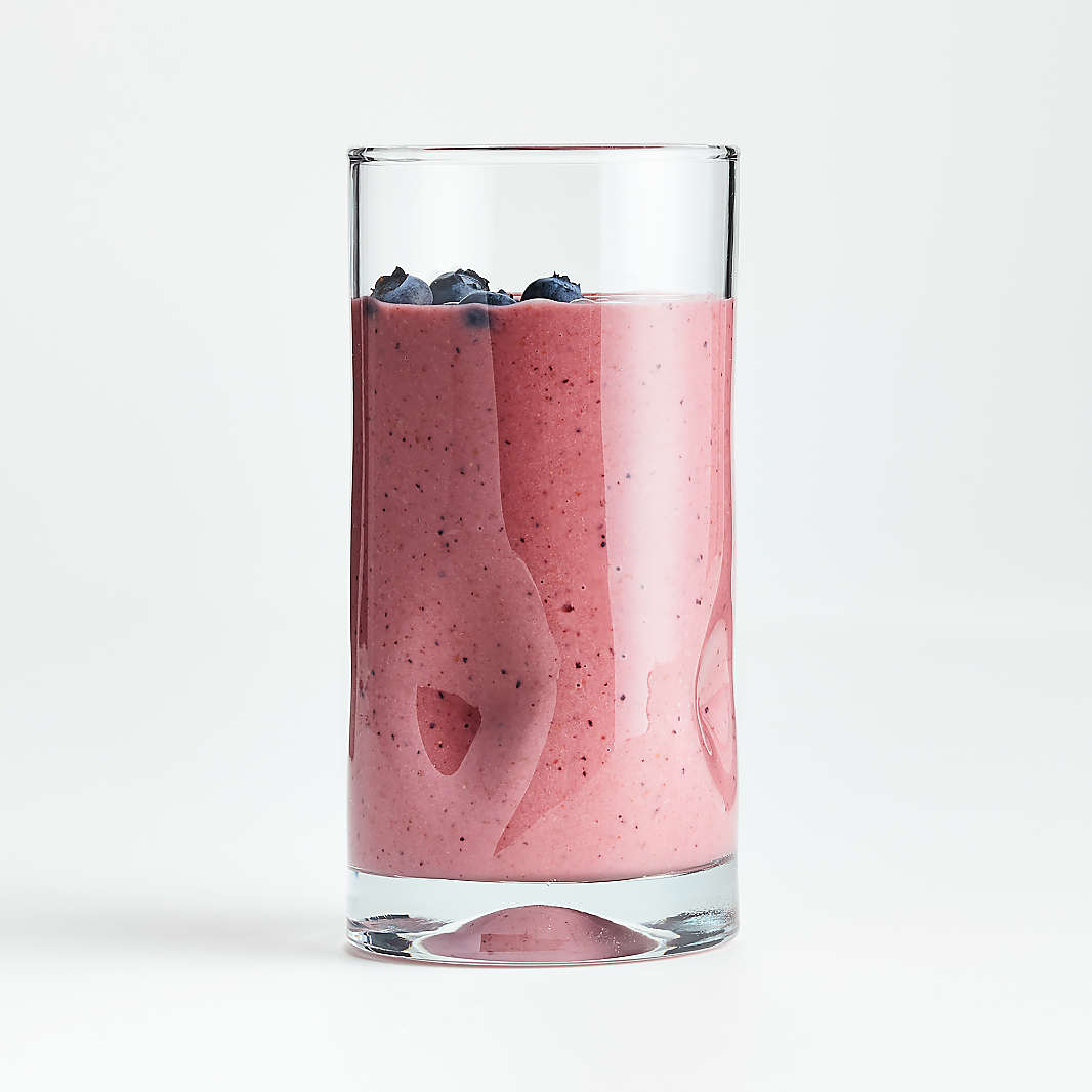 Impressions Drinkware with Dimples | Crate & Barrel