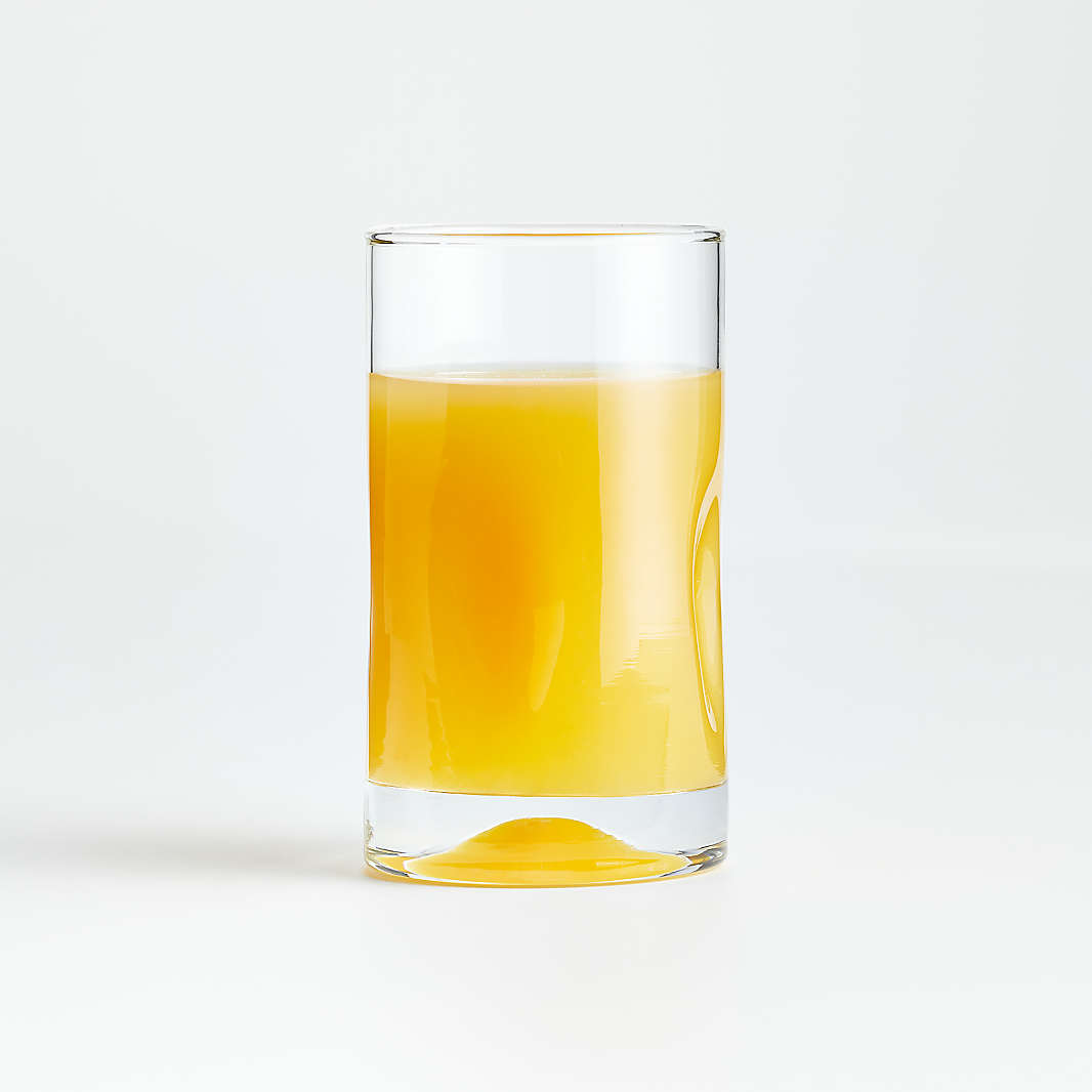 Juice Glasses | Crate & Barrel