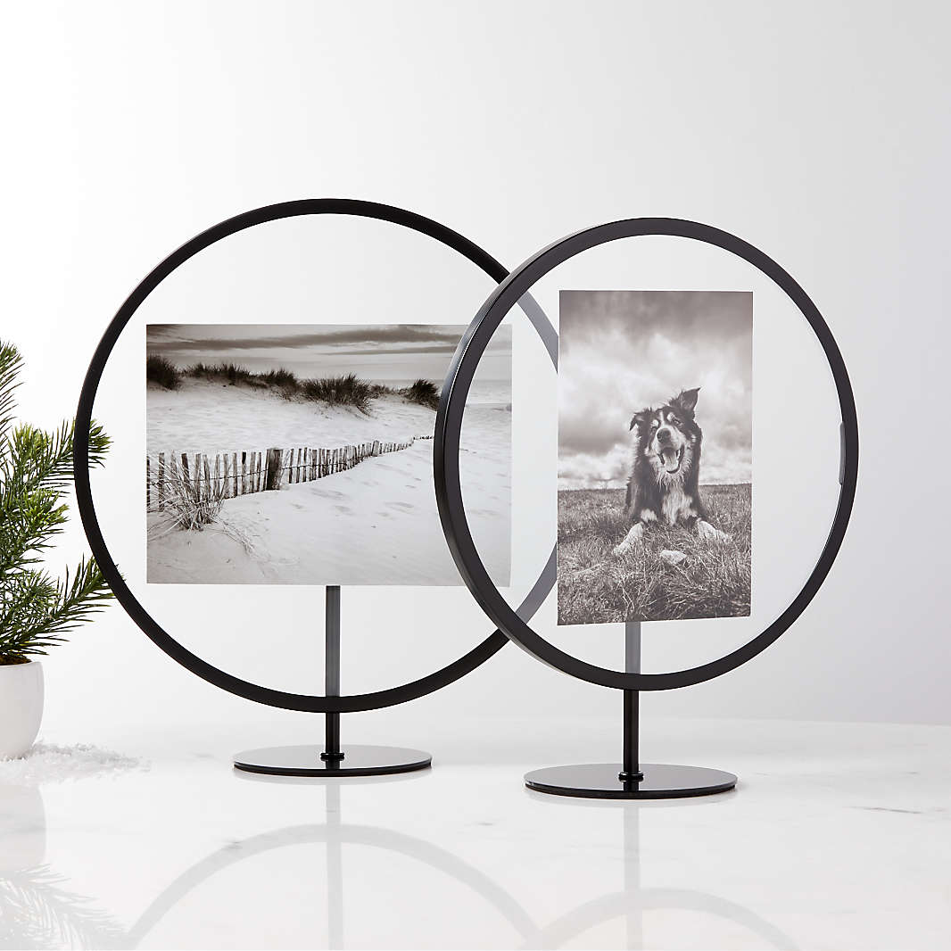 4x6 Frames | Crate & Barrel