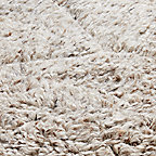 Innsbruck Wool Caramel Brown Area Rug 12'x15' | Crate & Barrel