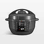 Instant Pot 7.5-Qt. RIO Wide Plus Pressure Cooker + Reviews | Crate ...