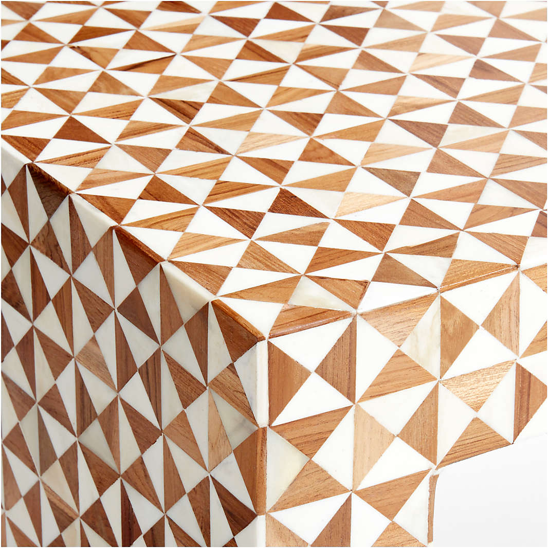 Parsons Tables | Crate & Barrel