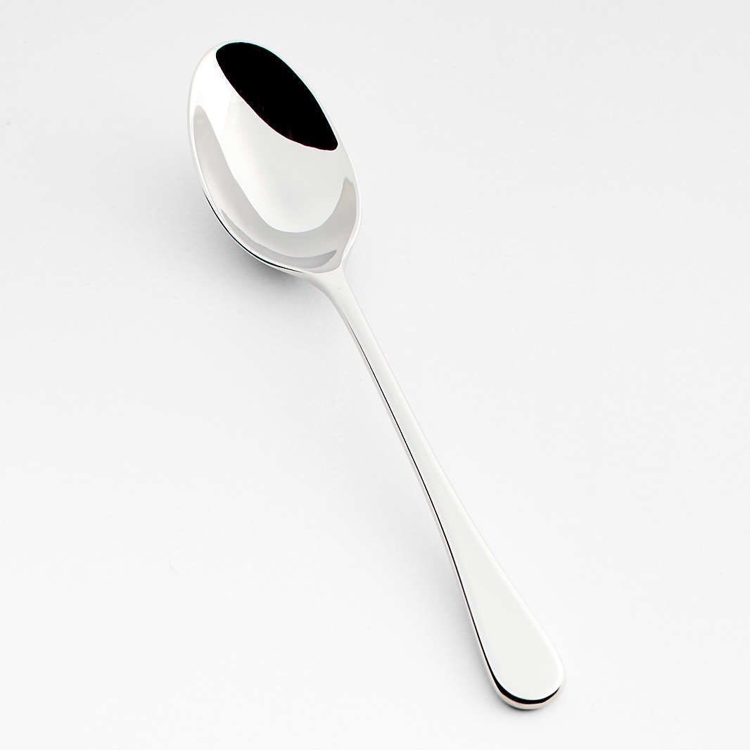 Soup Spoons | Crate & Barrel