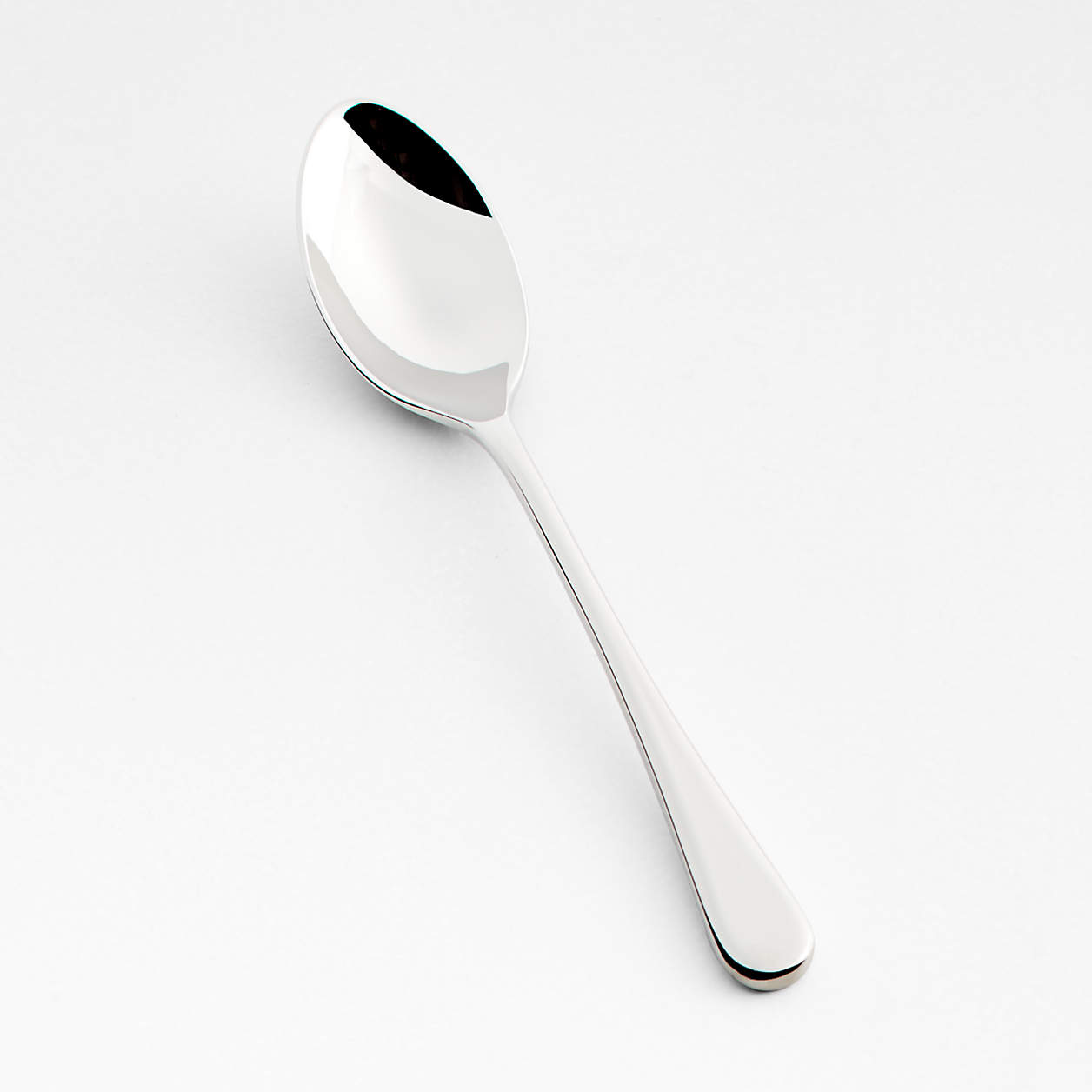 Iona Mirror Teaspoon by Robert Welch + Reviews | Crate & Barrel Canada