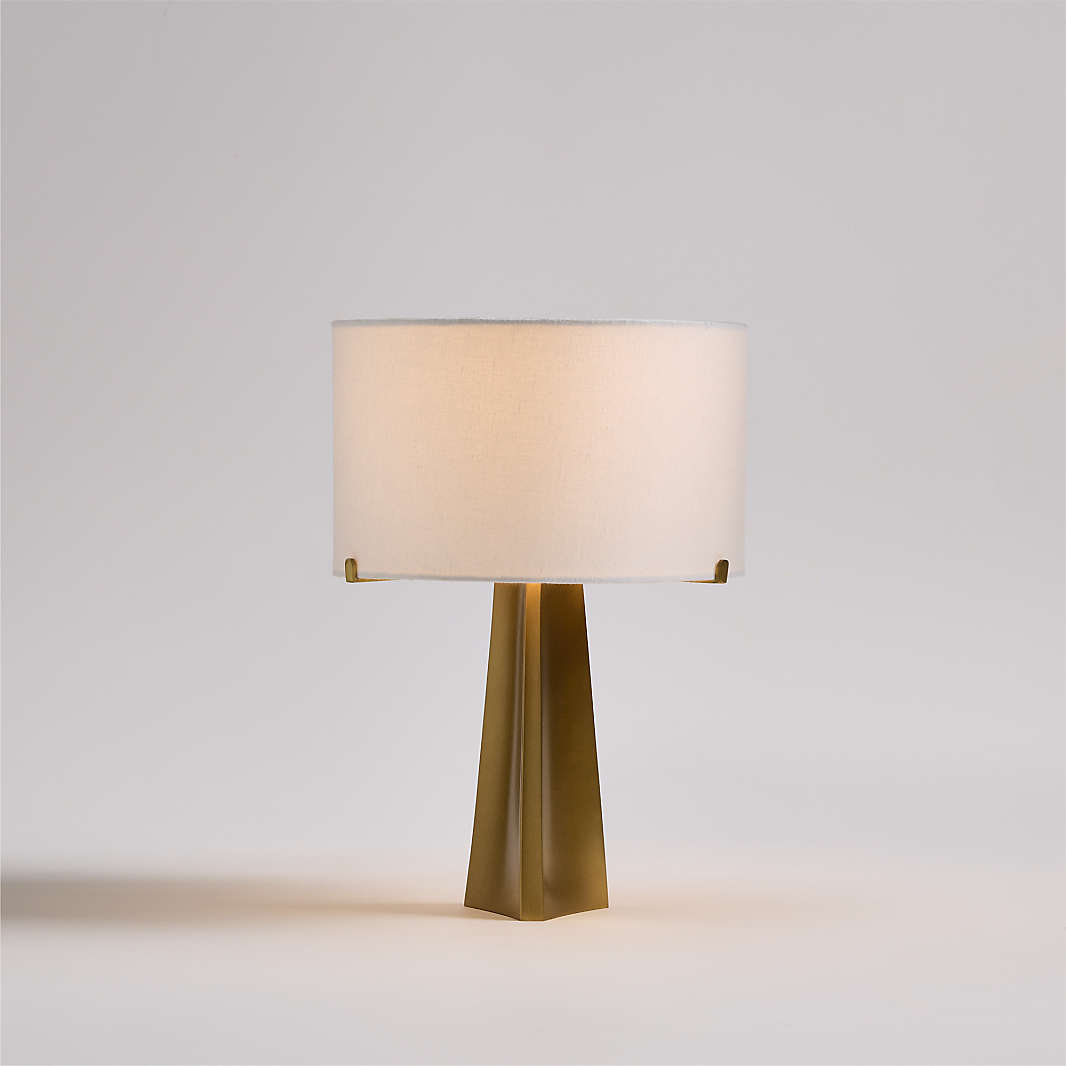 Mini Lamps: Miniature Table Lamps & Small Scale Lights | Crate & Barrel