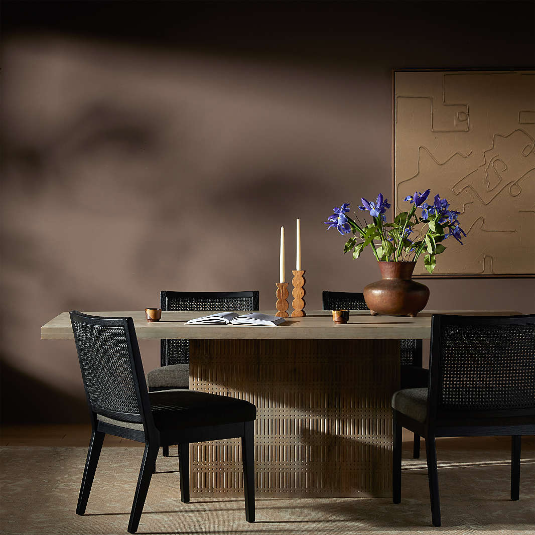 Dining Tables: Find Kitchen Tables | Crate & Barrel Canada