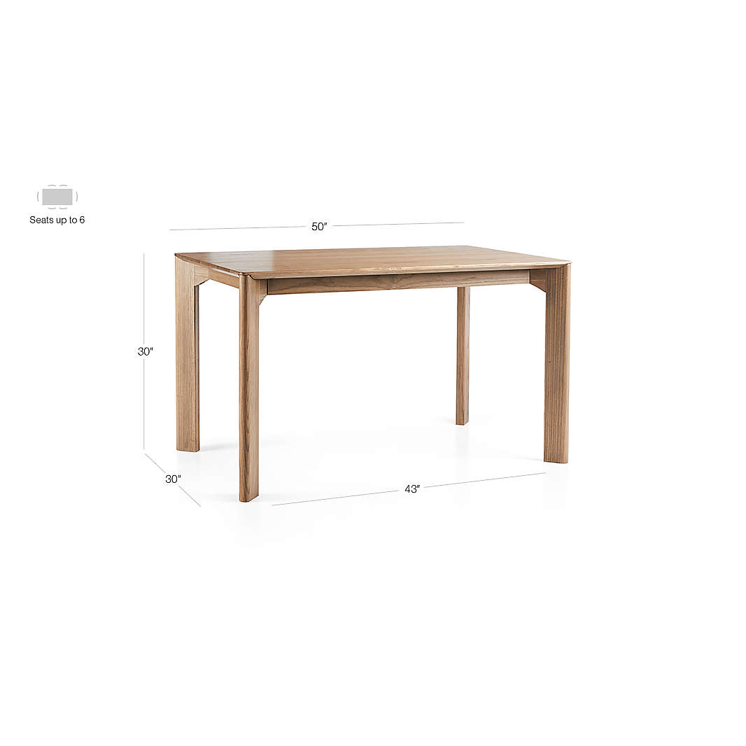 Parsons Tables | Crate & Barrel