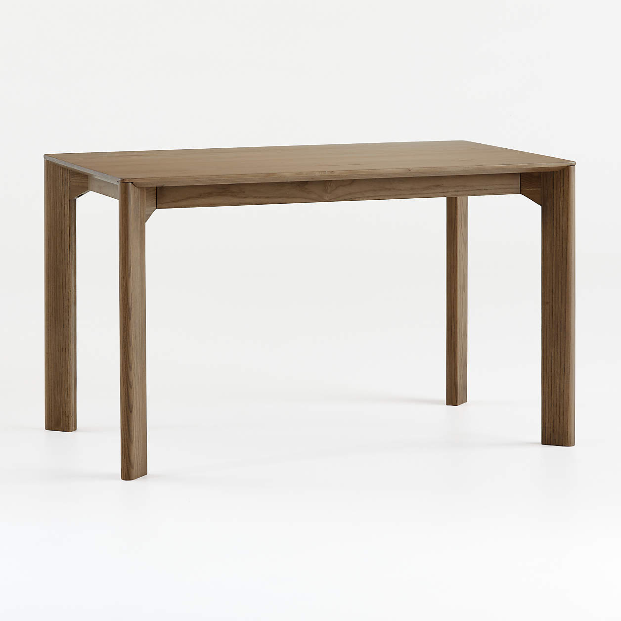 Ivy 50" Dining Table + Reviews | Crate & Barrel