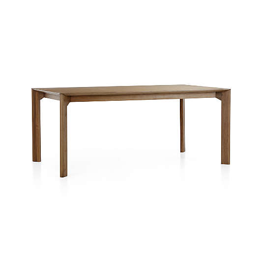 Parsons Tables | Crate & Barrel