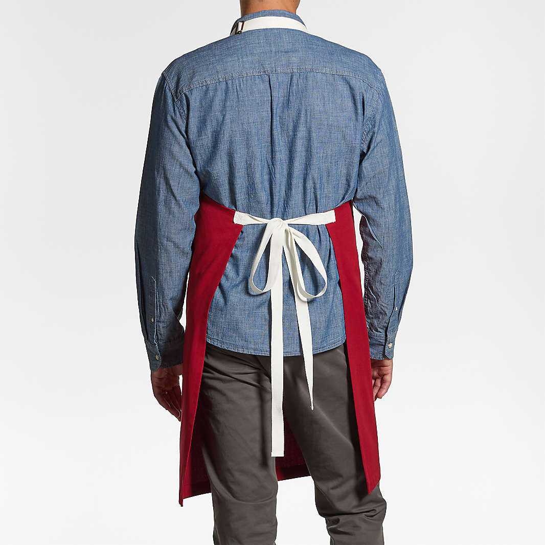 Cooking Aprons for the Kitchen | Crate & Barrel Canada