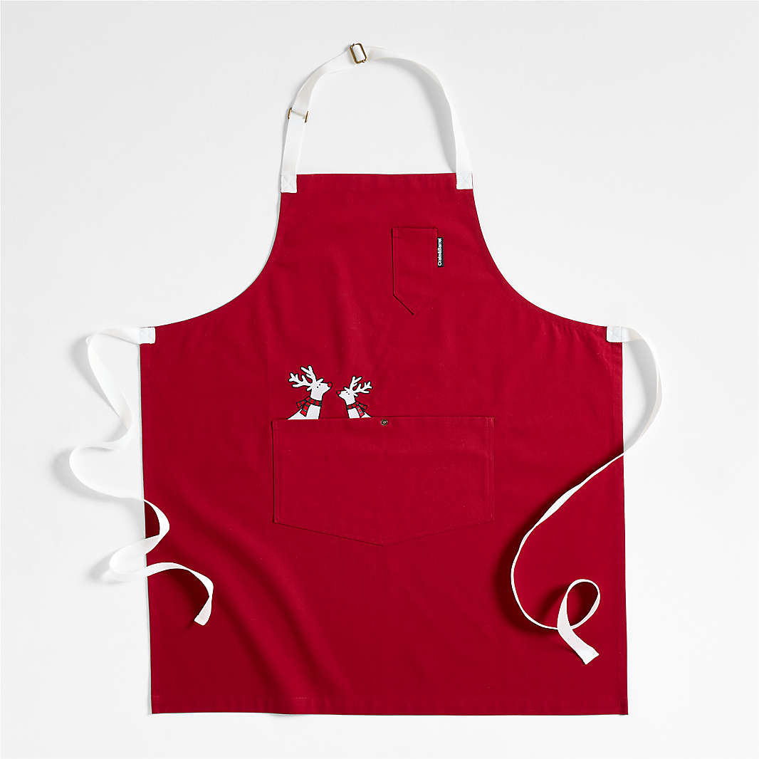 Cooking Aprons for the Kitchen | Crate & Barrel Canada