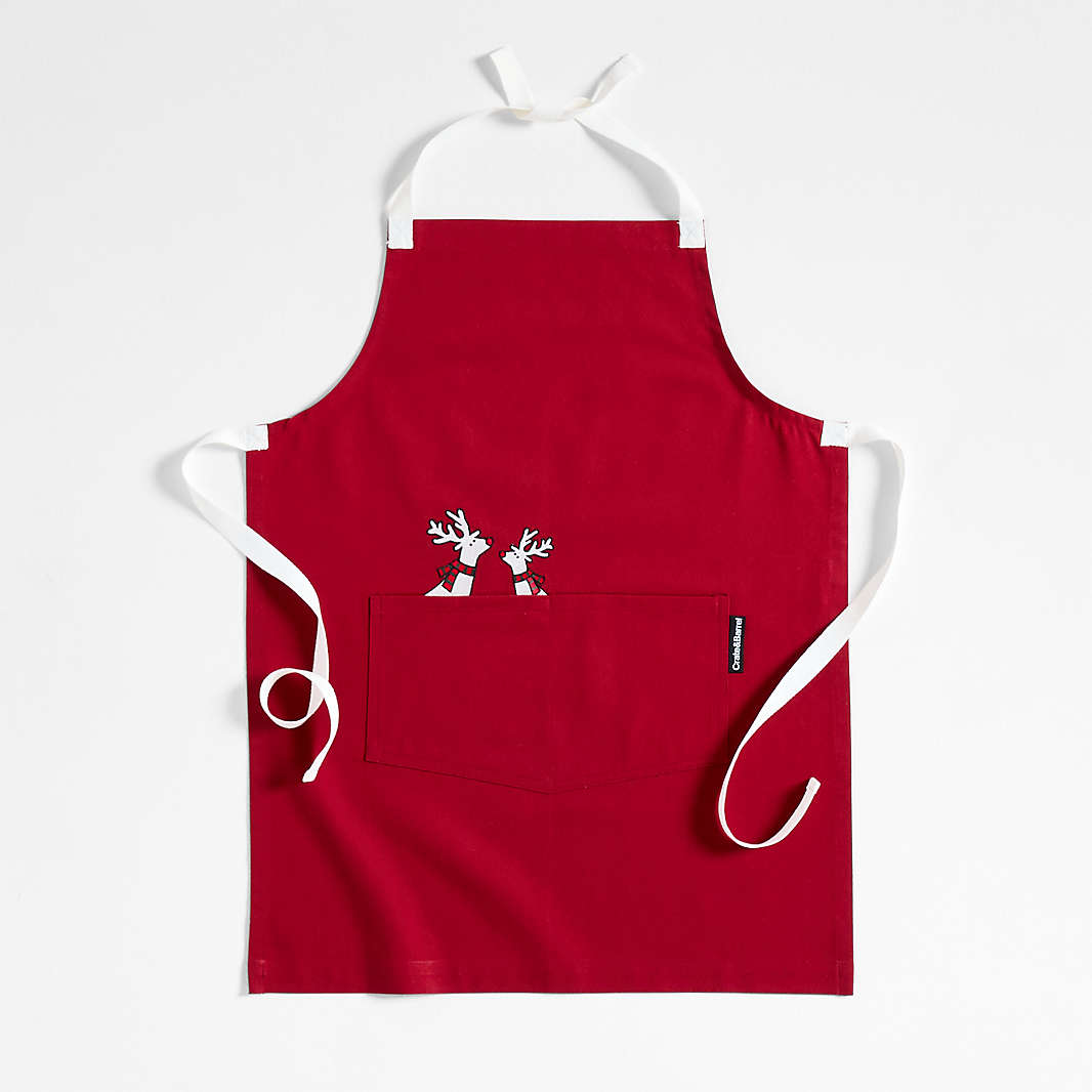 Cooking Aprons for the Kitchen | Crate & Barrel Canada
