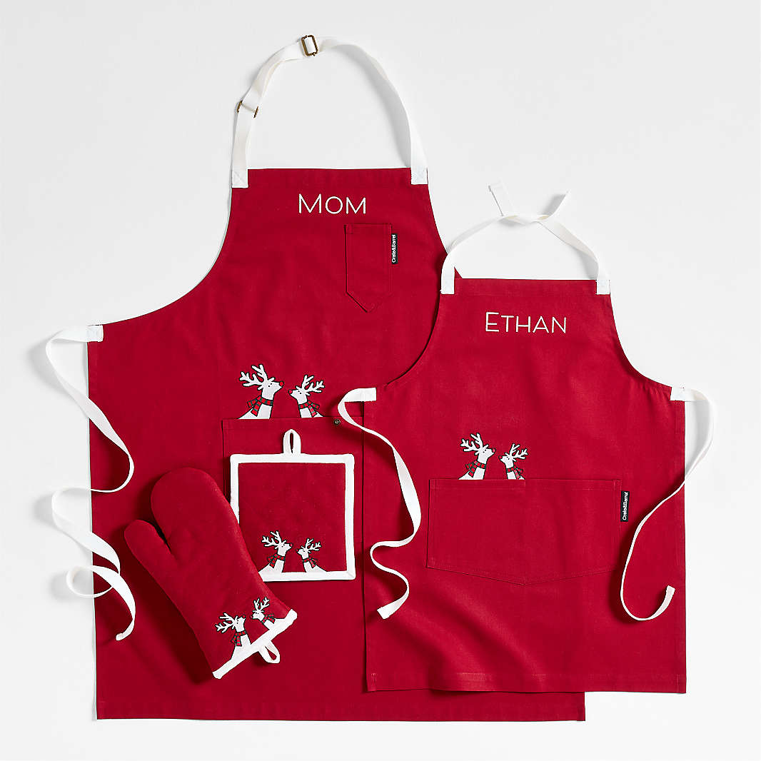 Christmas Kitchen Decor & Holiday Bakeware 2024 | Crate & Barrel Canada