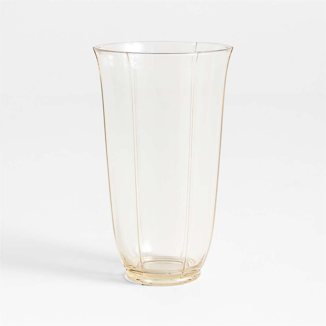 Collins Glasses | Crate & Barrel