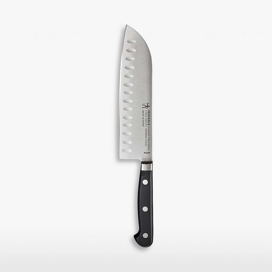Santoku Knives & Santoku Knife Sets | Crate & Barrel