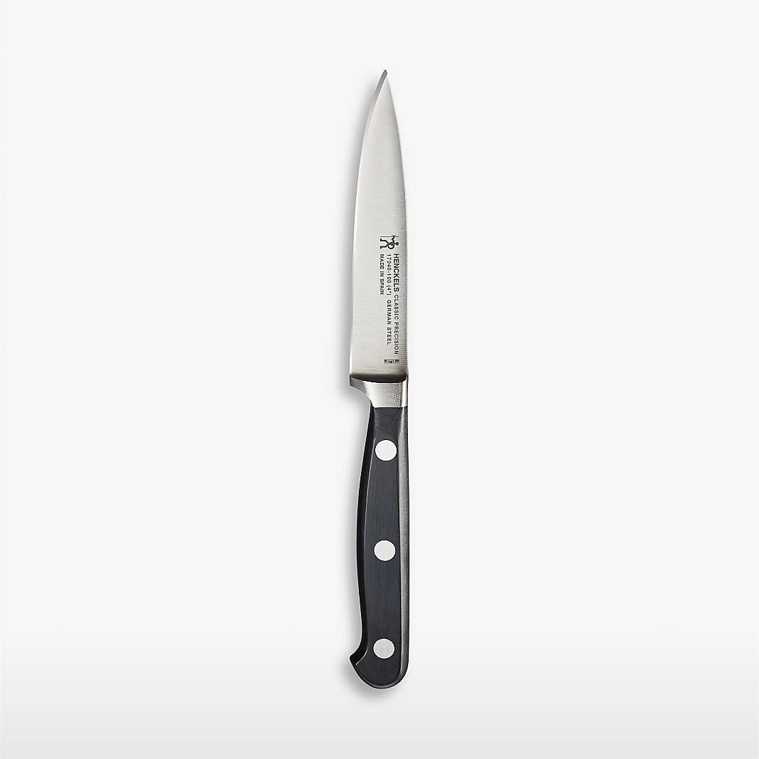 Paring Knives & Paring Knife Sets | Crate & Barrel