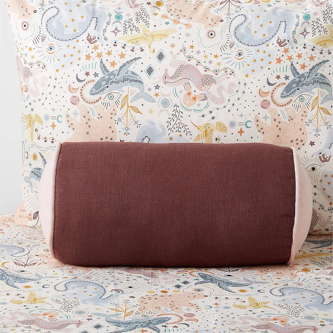 Kids' Throw Pillows for Every Room | Crate & Kids