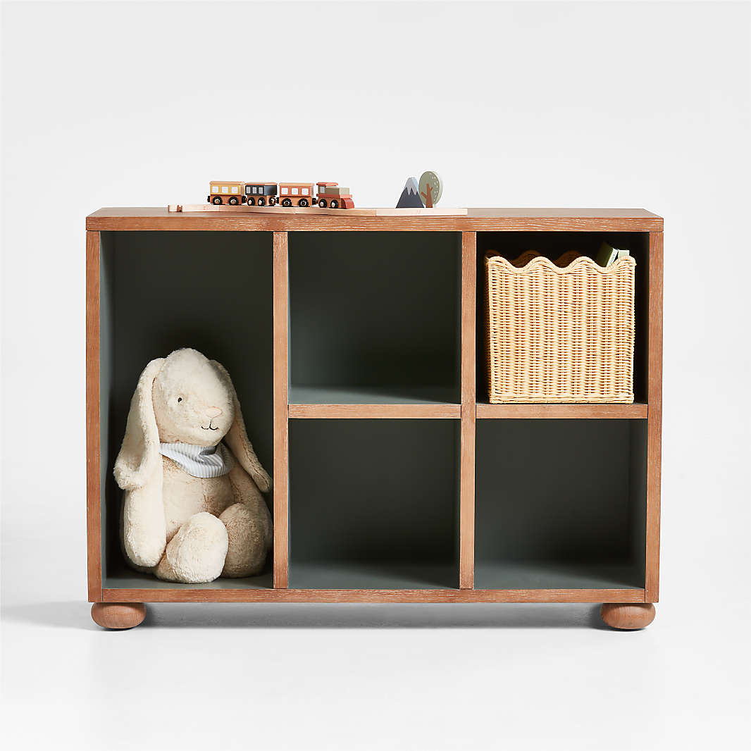 Modern Kids Bookcases and Bookshelves | Crate & Kids Canada