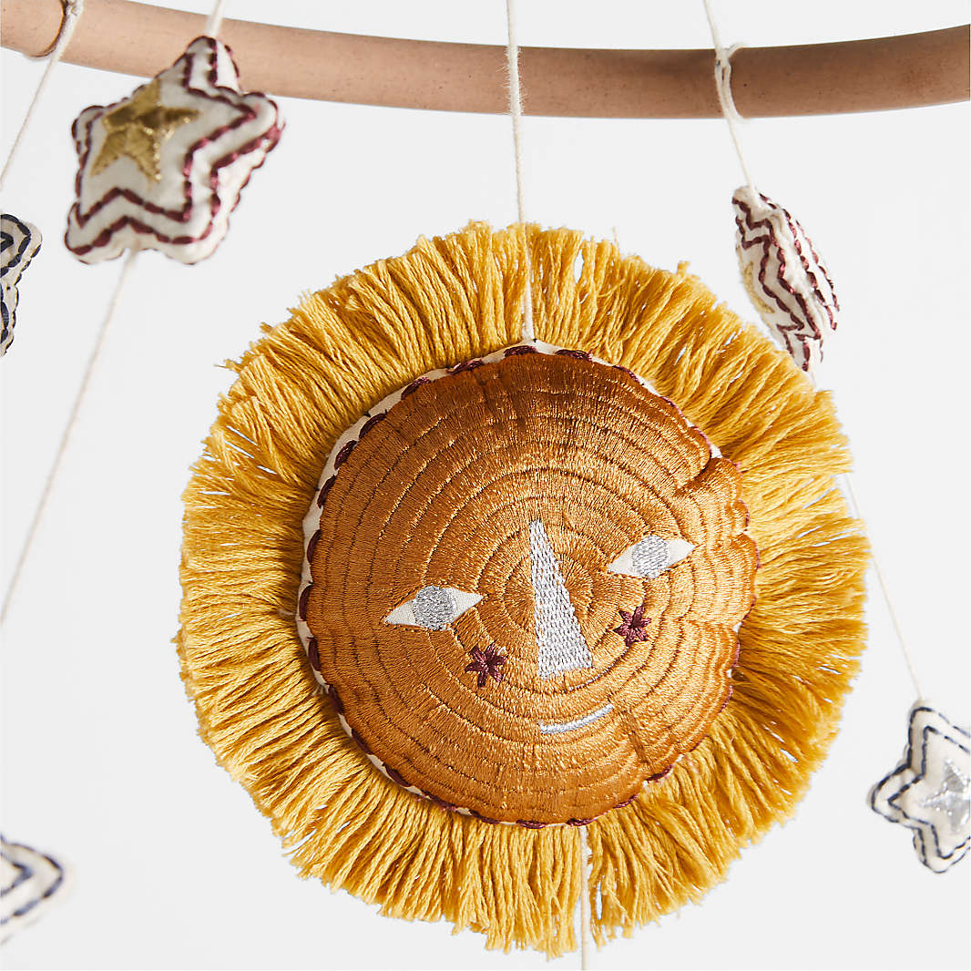 Baby Mobiles for the Nursery | Crate & Baby