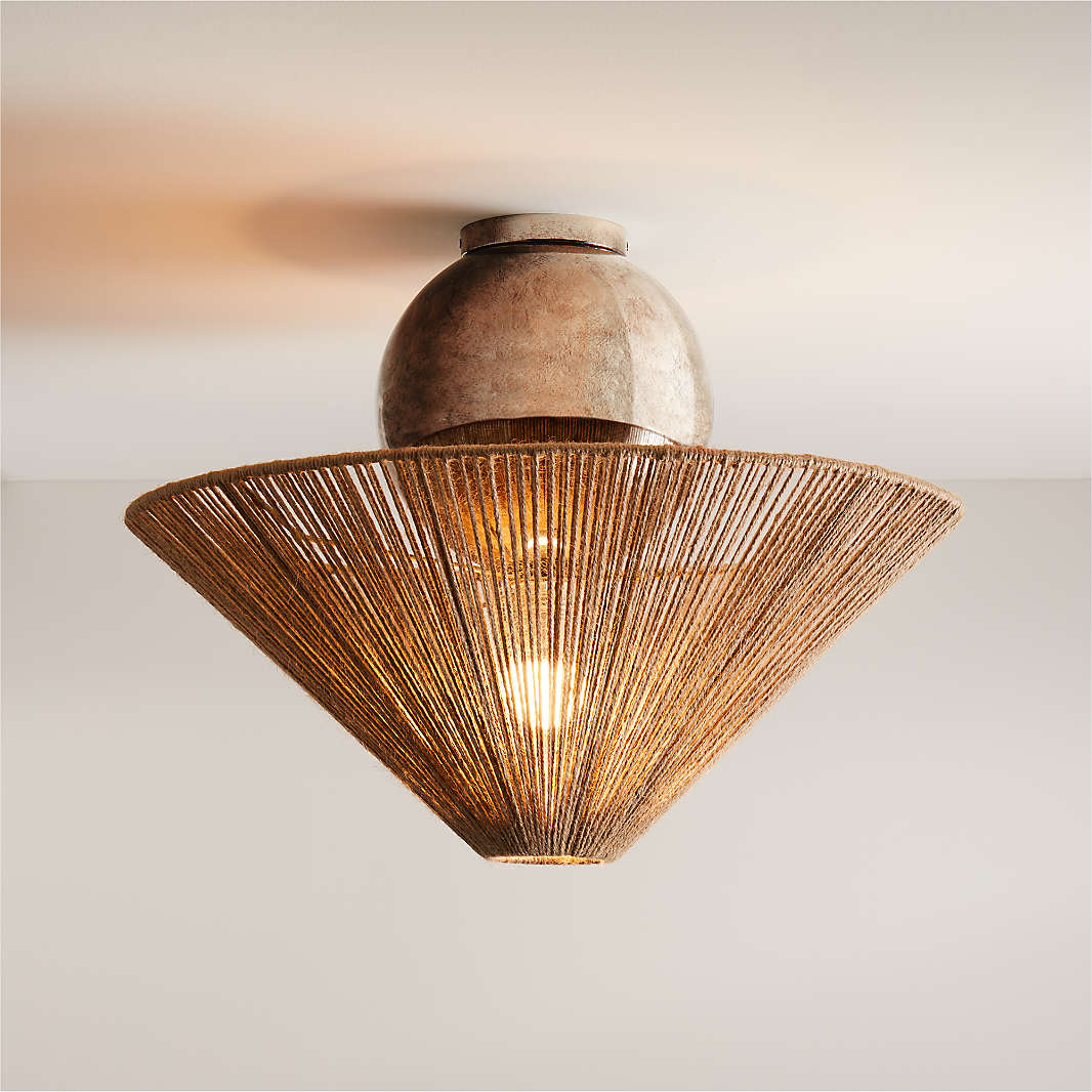 Kids' Ceiling Lights & Kids' Wall Lights | Crate & Kids Canada