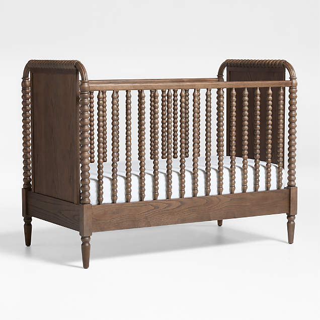 Jenny Lind Bunk Bed