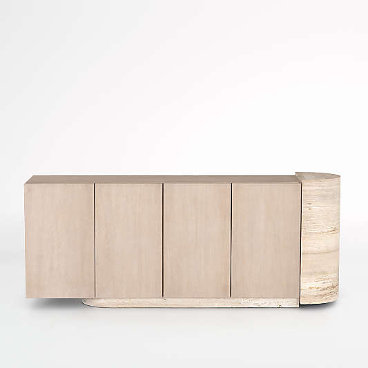 Buffets & Sideboards 70 to 80 Inches Wide | Crate & Barrel Canada