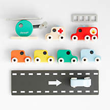 Mini Mover Gift Set | Crate & Kids Canada