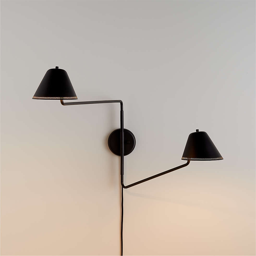 CB2 Lighting: Contemporary Light Fixtures & Modern Lighting | Crate ...