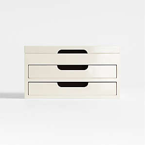 Shop Affordable Jewelry Boxes Crate Barrel
