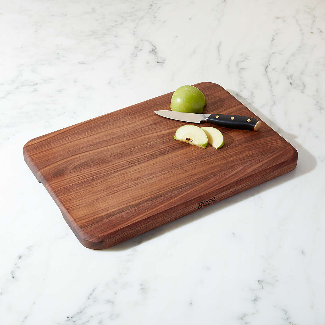 Wood Cutting Boards | Crate & Barrel