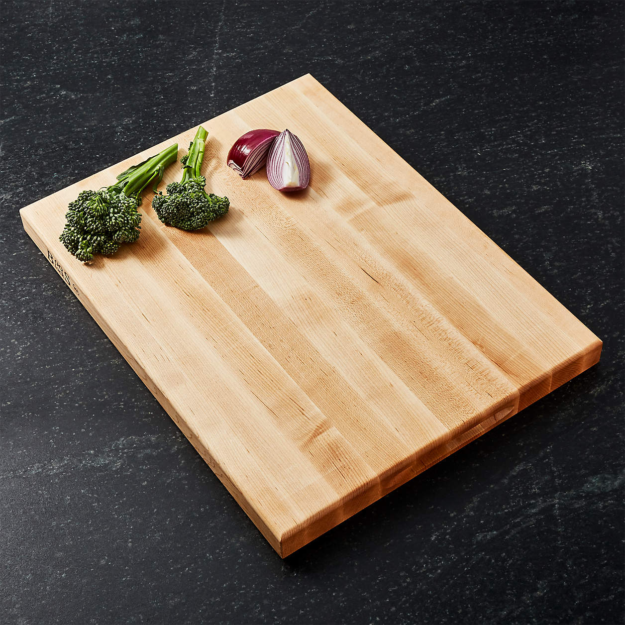 John Boos Maple Cutting Boards | Crate & Barrel
