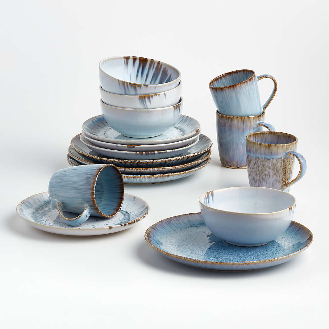 Beautiful Dinnerware Sets | Crate & Barrel