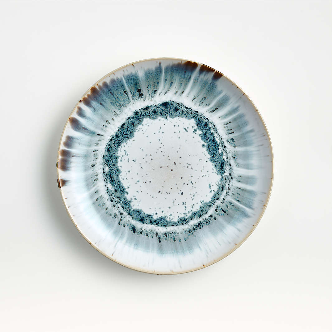 Glazed Plates | Crate & Barrel