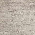 Juneau Wool Grey Rug Swatch 12"x18" | Crate & Barrel