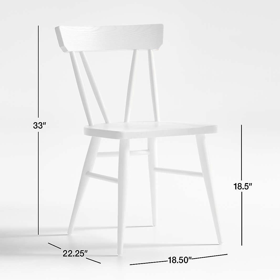 Modern Dining Chairs & Kitchen Chairs | Crate & Barrel