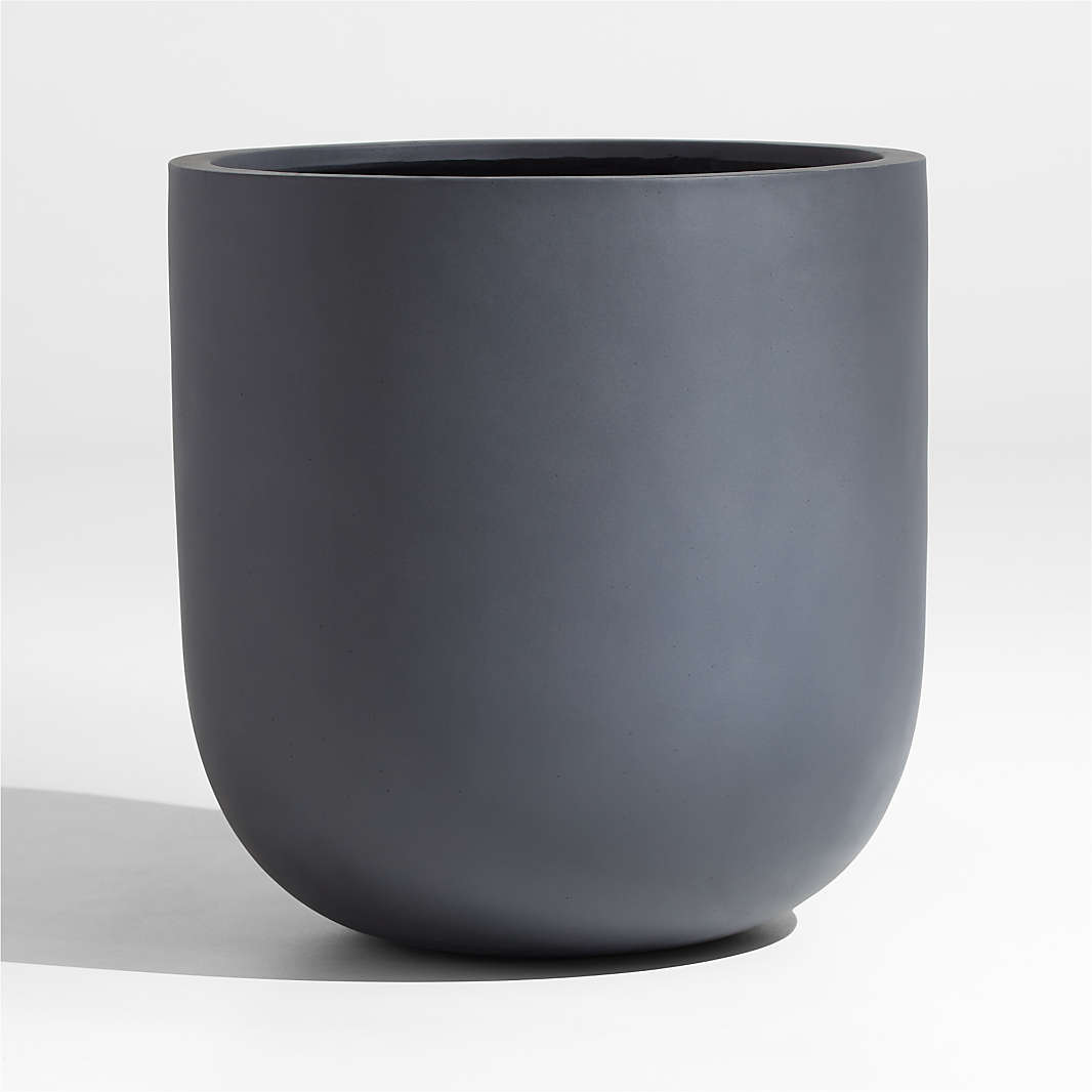 Planter Pots for Indoors & Outdoors | Crate & Barrel